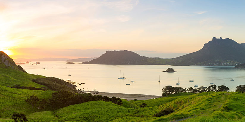 Northland in Summer | Relaxing Journeys