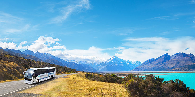 Top 10 Benefits that make a Guided Coach Holiday your Best Choice ...