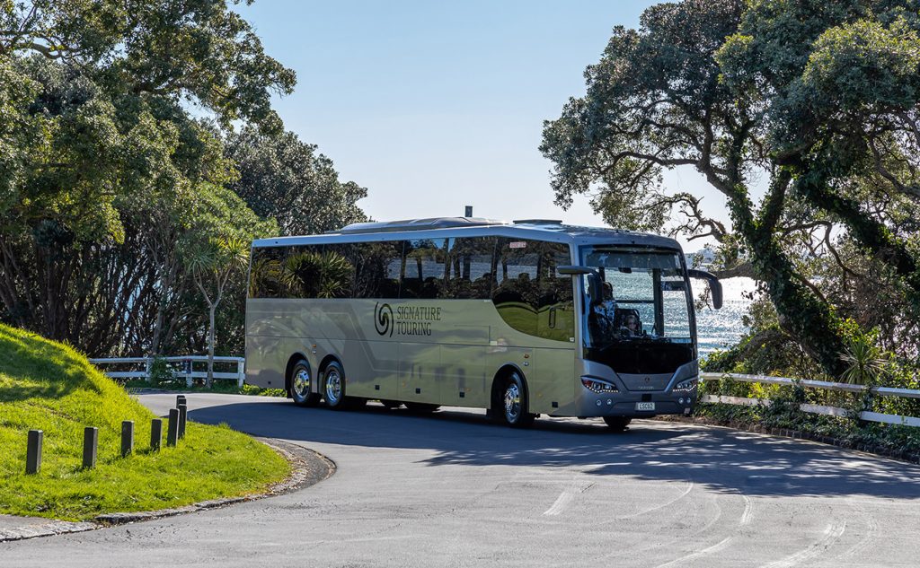 10 Day Signature South Island | NZ Coach Tour | Relaxing Journeys