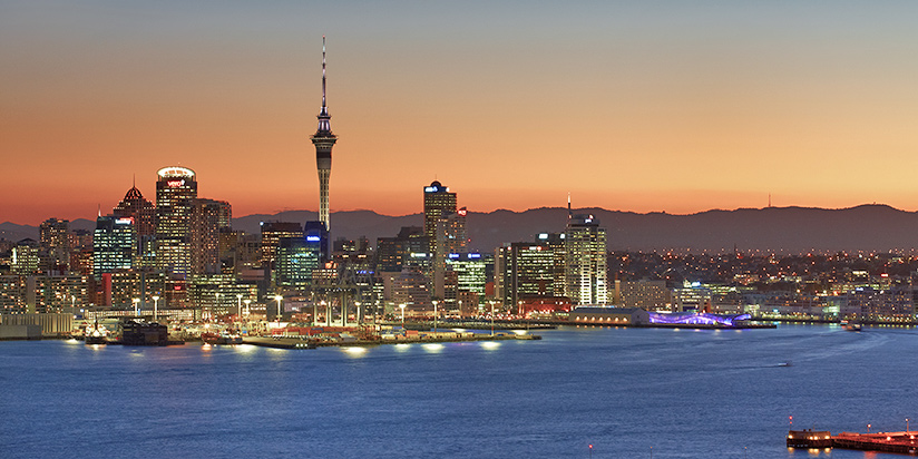 Destination Hamilton | New Zealand Multiday Tours | Relaxing Journeys