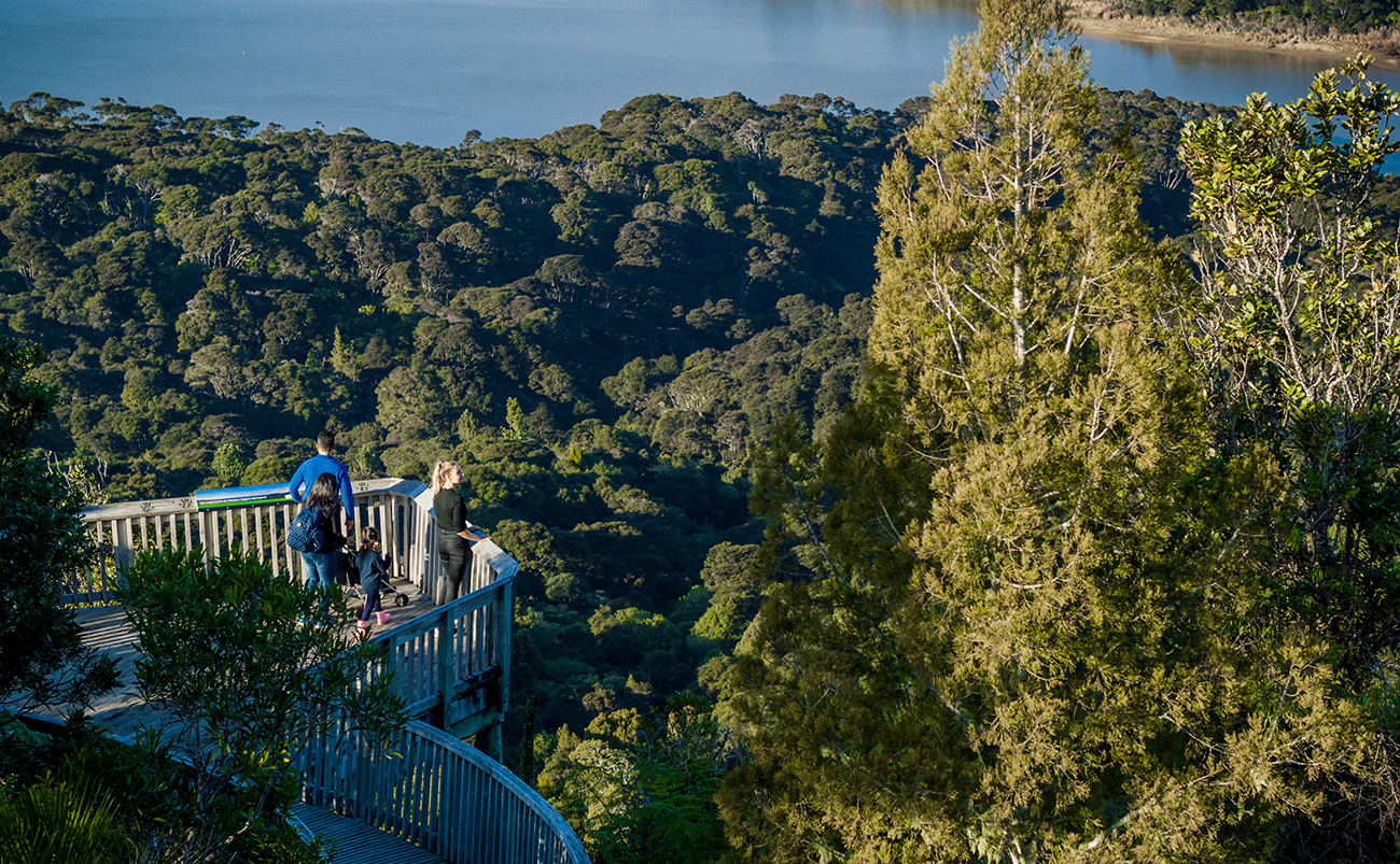 Auckland | Relaxing Journeys