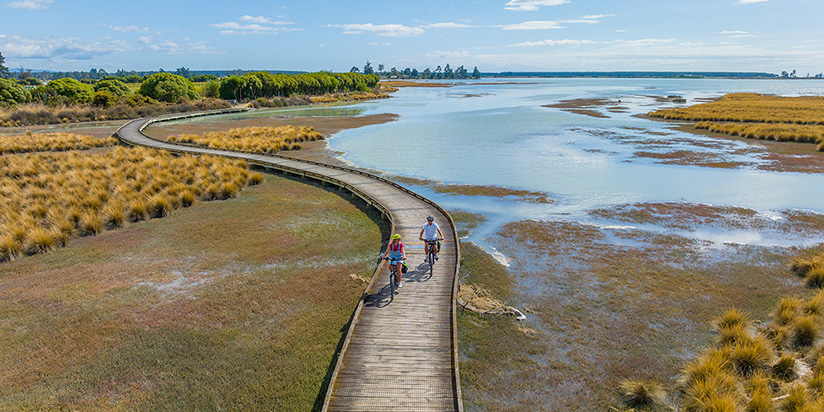 Destination Nelson | New Zealand Multiday Tours | Relaxing Journeys