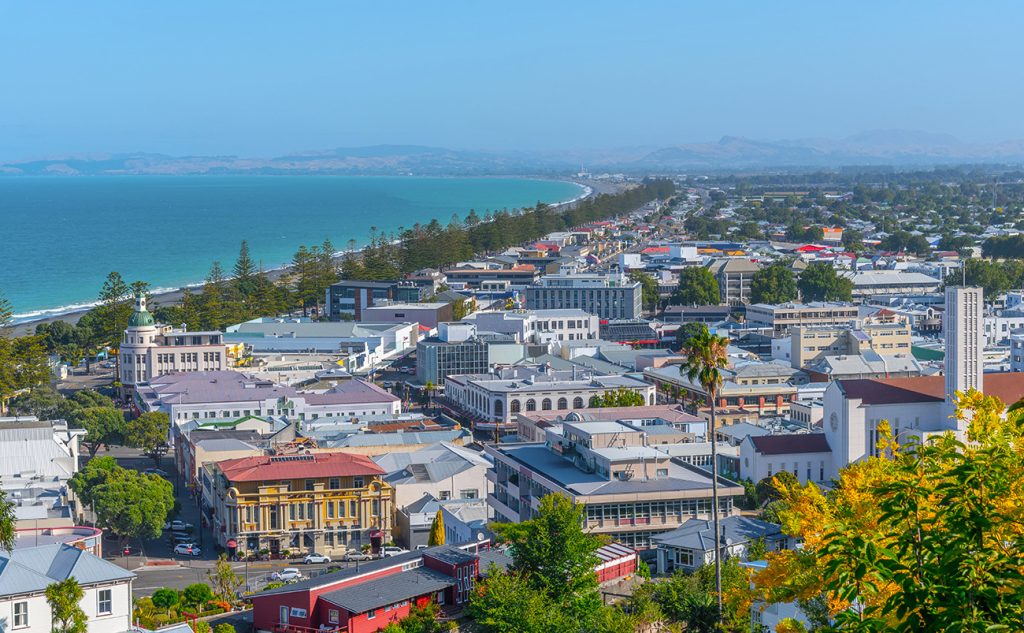 16 Day Discovery Trail | Relaxing Journeys