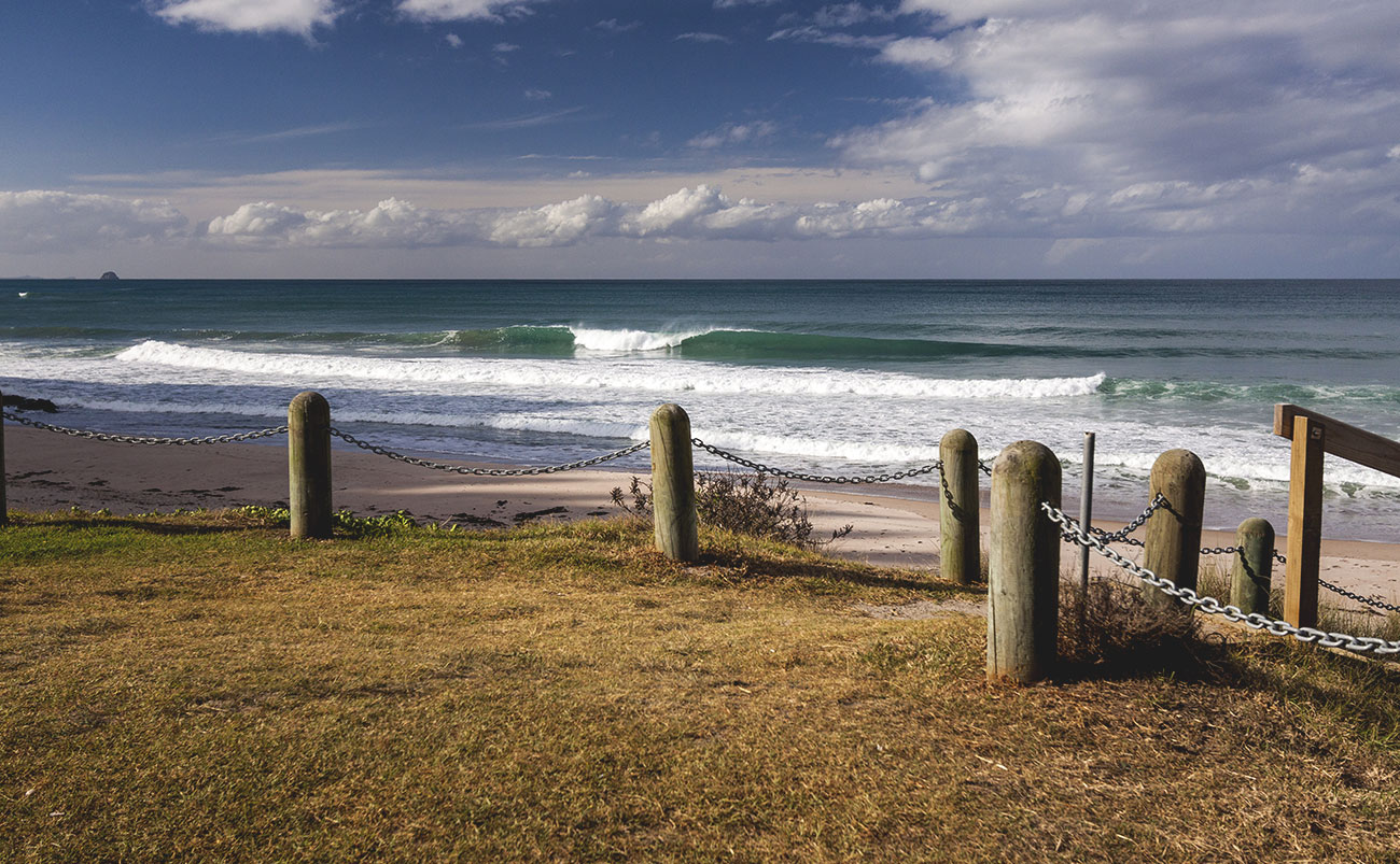 Coromandel | Relaxing Journeys
