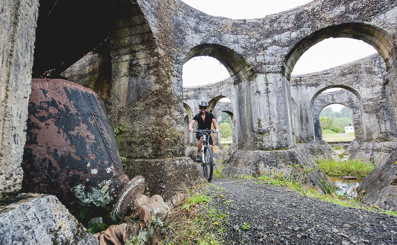 Coromandel | Relaxing Journeys