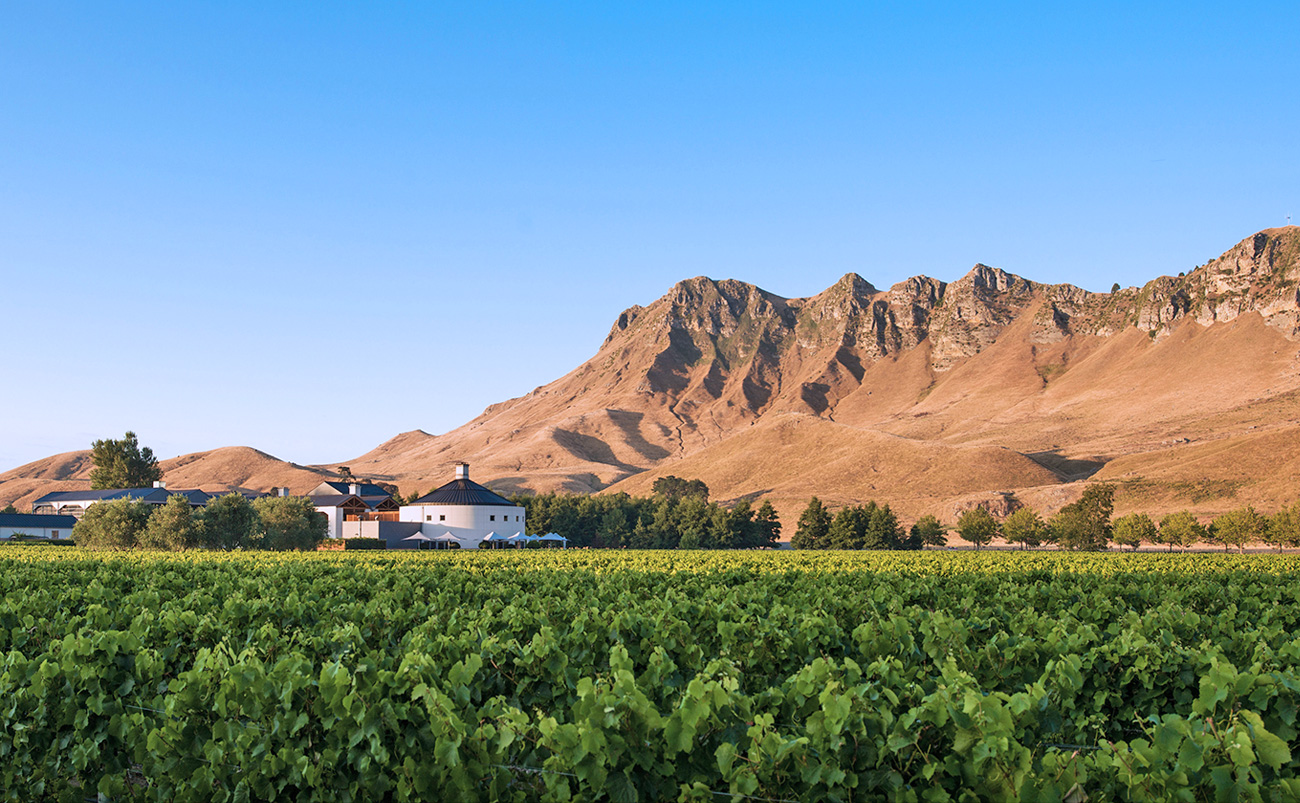 Napier | New Zealand Destinations Travel Guide | Relaxing Journeys