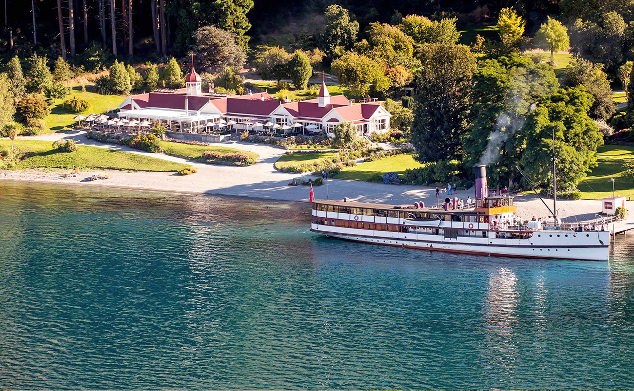 5 Day Queenstown Getaway | Relaxing Journeys