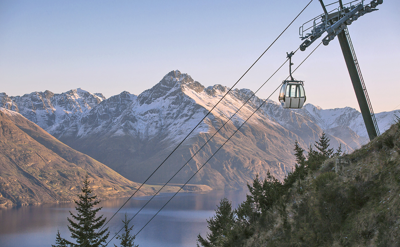 5 Day Queenstown Getaway | Relaxing Journeys