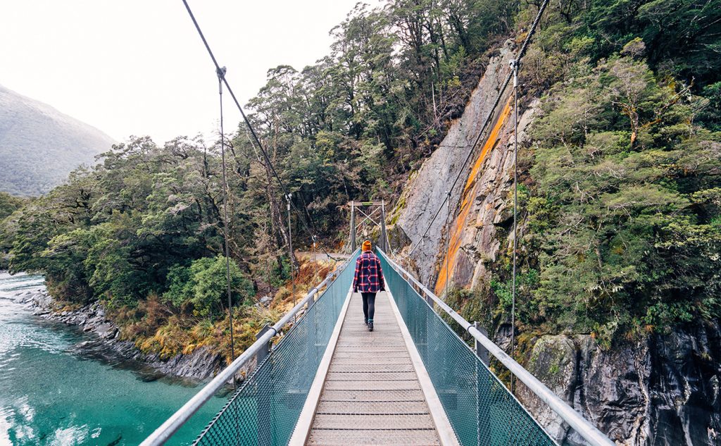 Wanaka | New Zealand Destinations Travel Guide | Relaxing Journeys