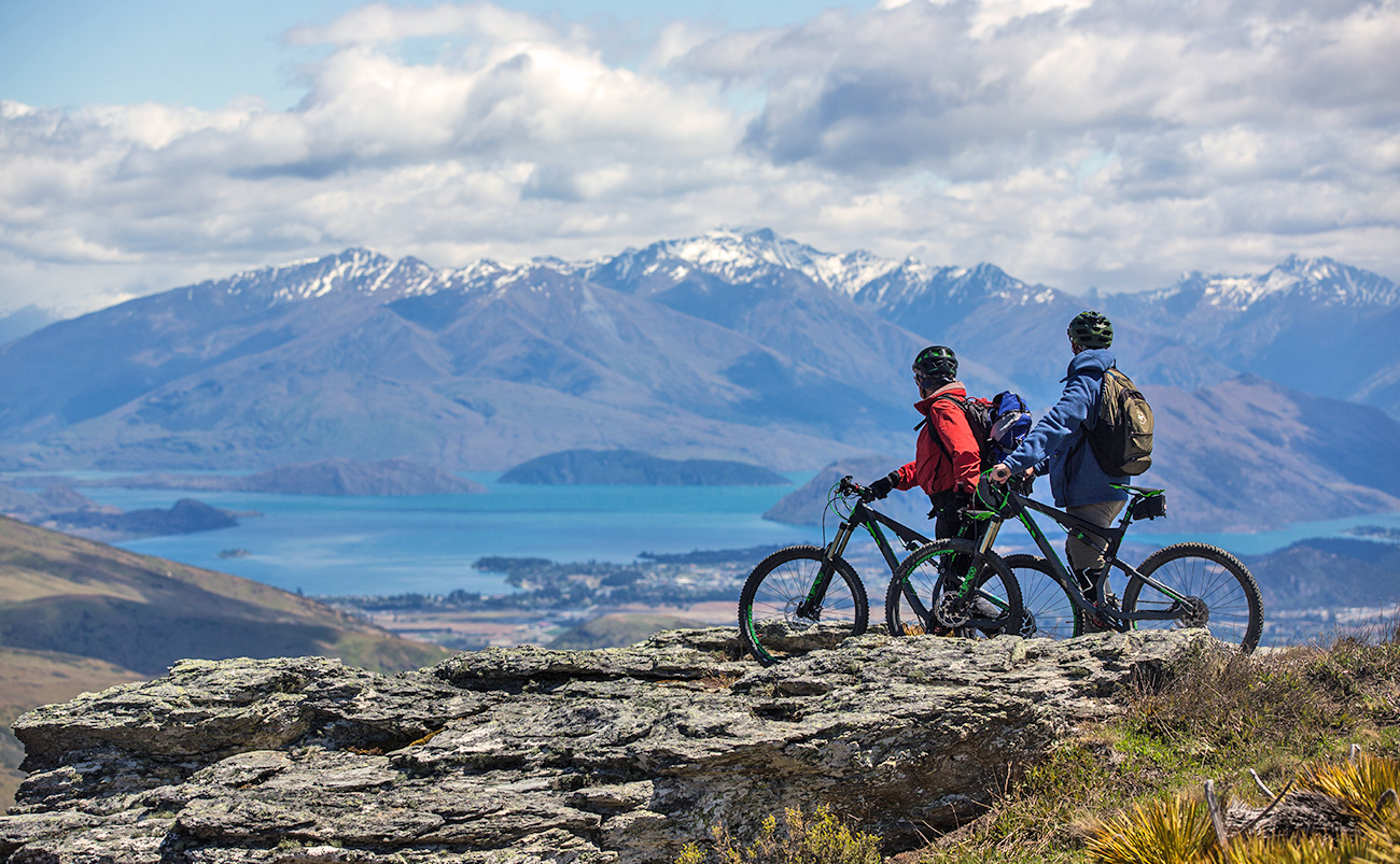 Wanaka | New Zealand Destinations Travel Guide | Relaxing Journeys