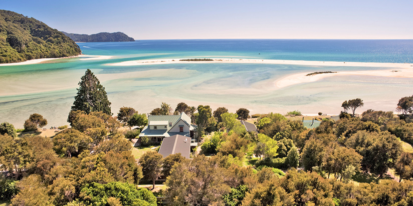 Destination Nelson | New Zealand Multiday Tours | Relaxing Journeys