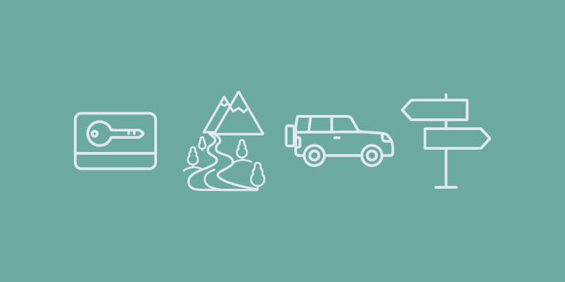 New Zealand Driving Guide | Relaxing Journeys