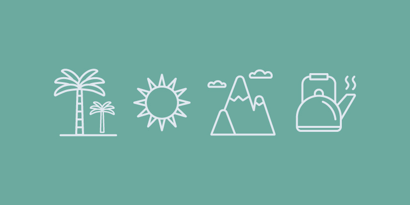 New Zealand Seasons Guide | Best Time to Travel to New Zealand ...